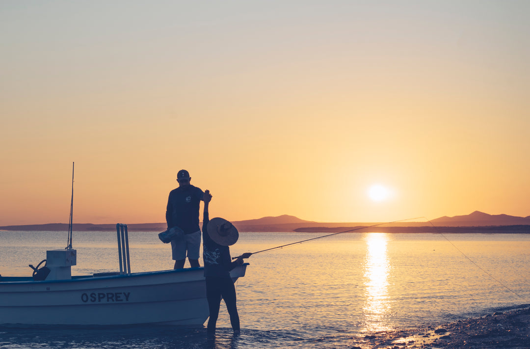 Hosted Trips – The Fish Ranch