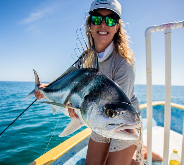 The Fish Ranch | Fly Fishing Outfitter in Baja Mexico